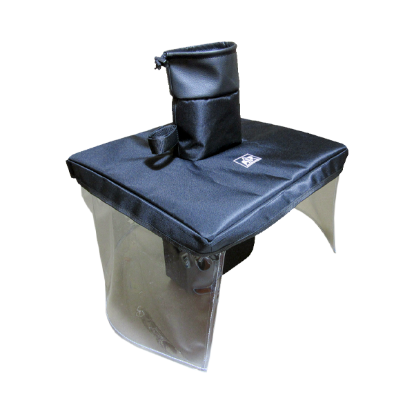 ALP CUSTOM RAIN COVER FOR LASER – ALP BAGS